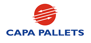 Nieuwe pallets - Capa-pallets